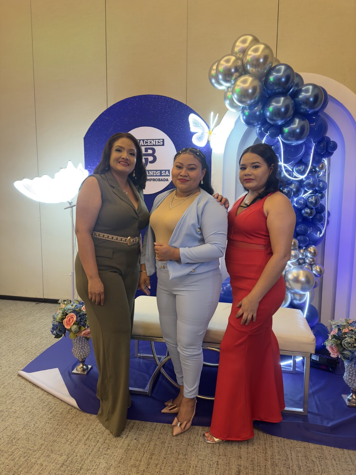 5.º Aniversario Ony Brands - Almacenes Only Brands S.A.