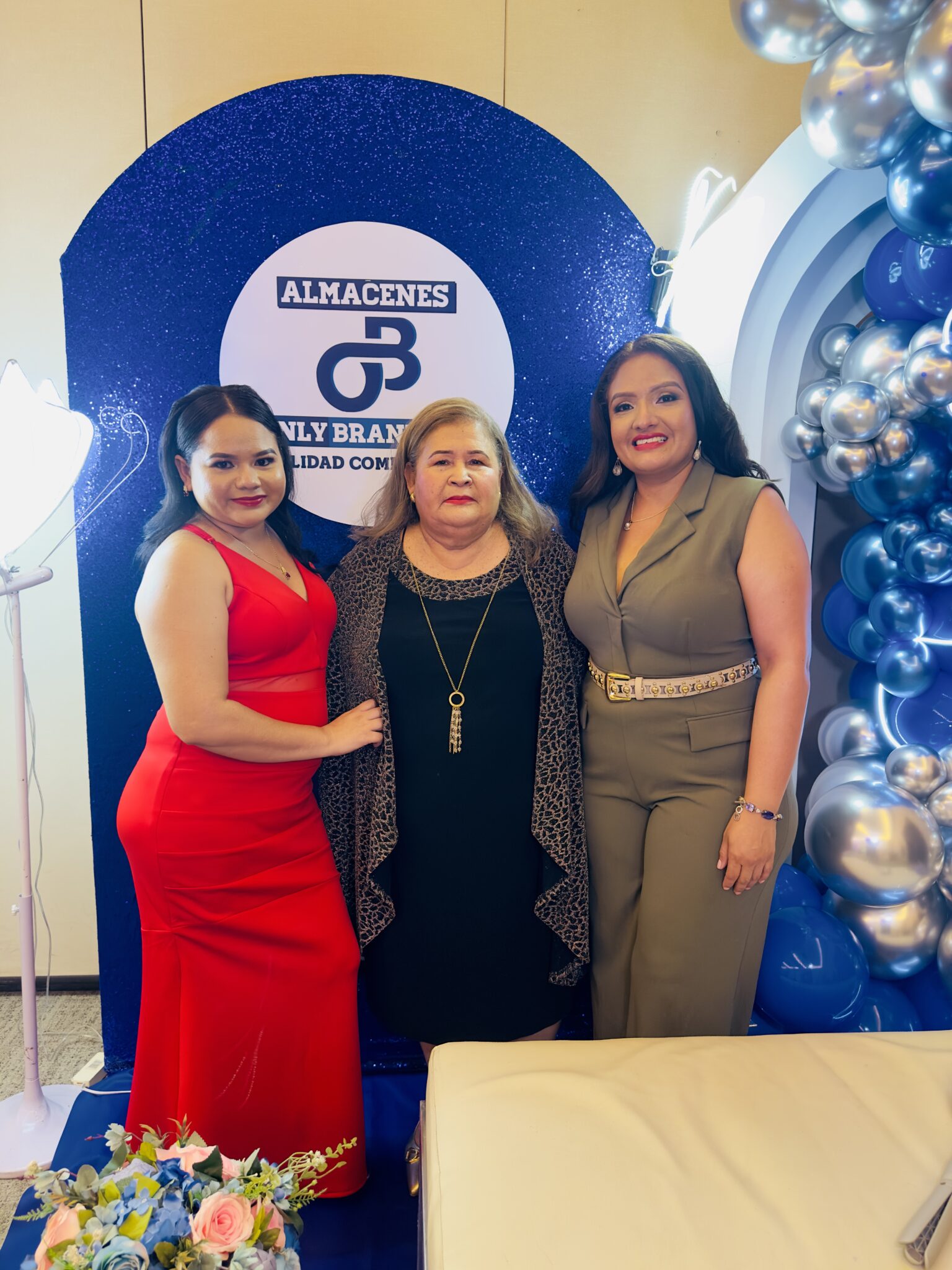 5.º Aniversario Ony Brands - Almacenes Only Brands S.A.